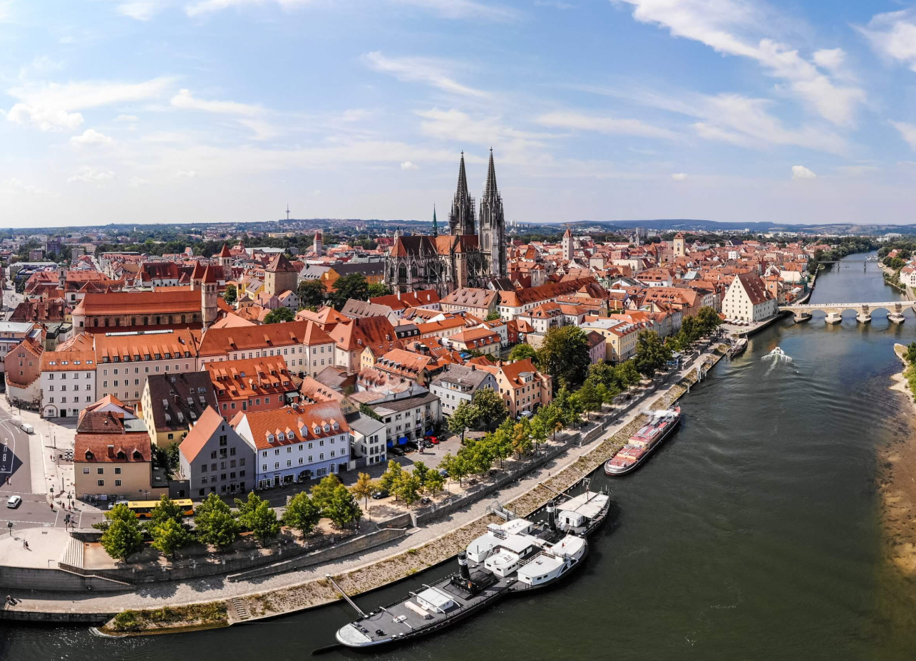 Die Besten Stadte Deutschlands