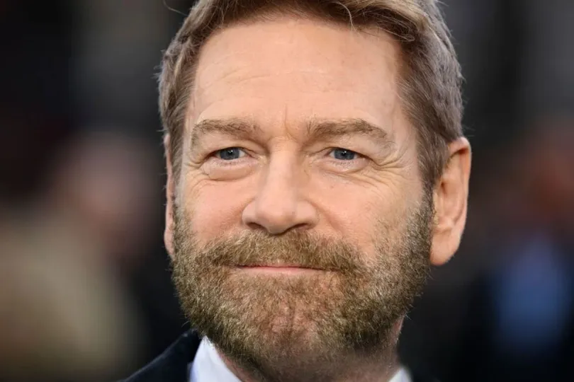 Kenneth Branagh spielt in „Der Teufel trägt Prada 2“ mit