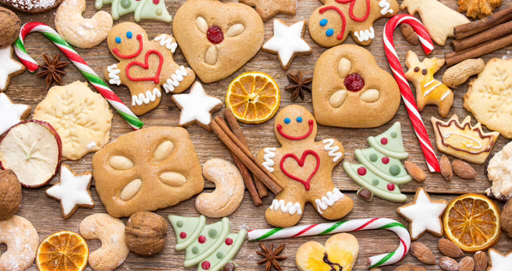 Deutsche Weihnachtstraditionen: Essen, Bräuche und Bedeutung