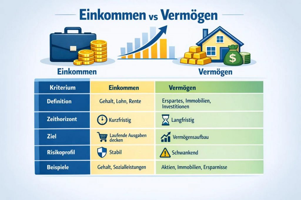 Burgergeld Partner Einkommen