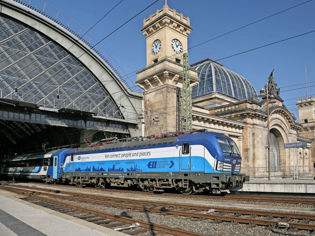Tagesfahrt Nach Prag Ab Dresden