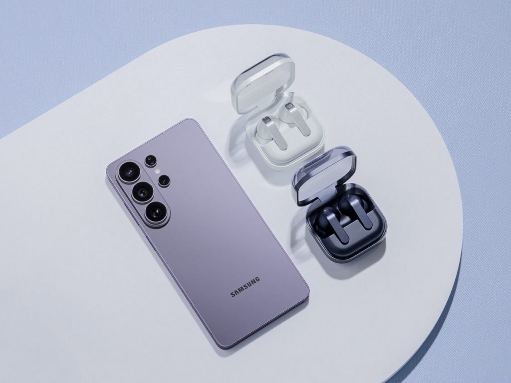 Samsung S26-Serie: Modelle, Specs und Preise 2026