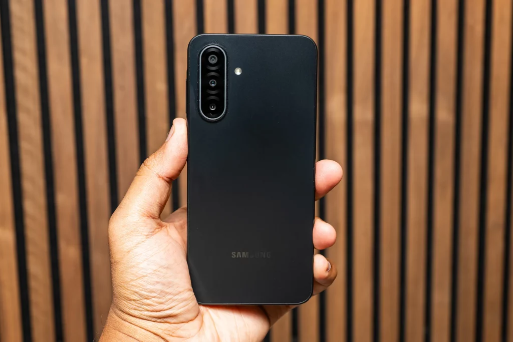 Samsung Galaxy A17 5G bei Aldi für 149 Euro – lohnt sich das?